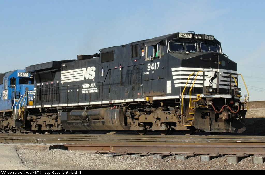 NS 9417